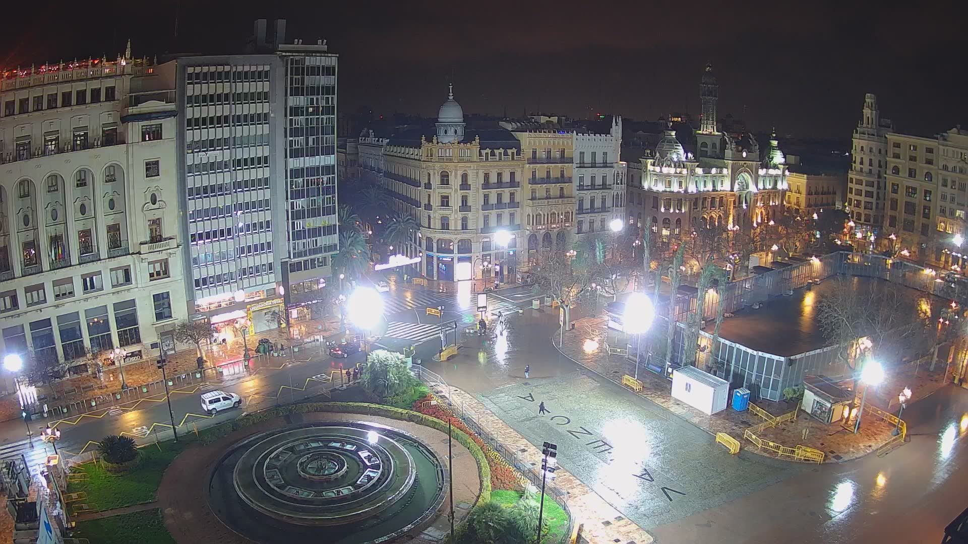 Webcam van Valence - Het Weer In België